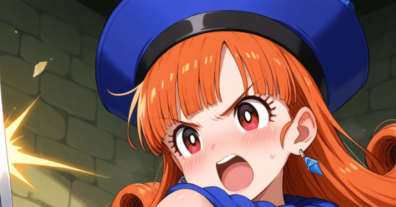 ドラクエフカボリーグ【どうなる？HD-2D版DQ4】｜高槻ヒロト