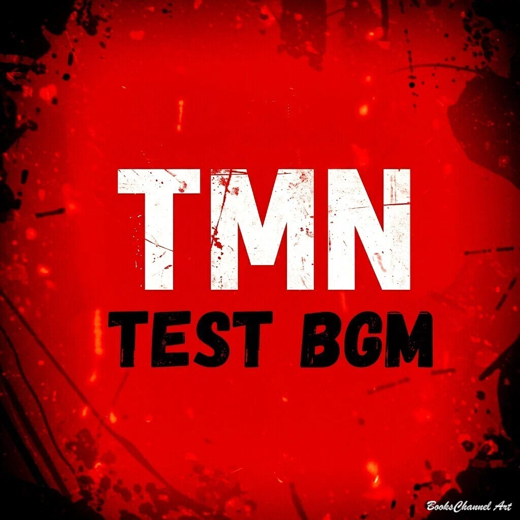 TMN x 1分でアルバム｢RHYTHM RED｣ - BGM-TEST版 PART1｜Books Channel