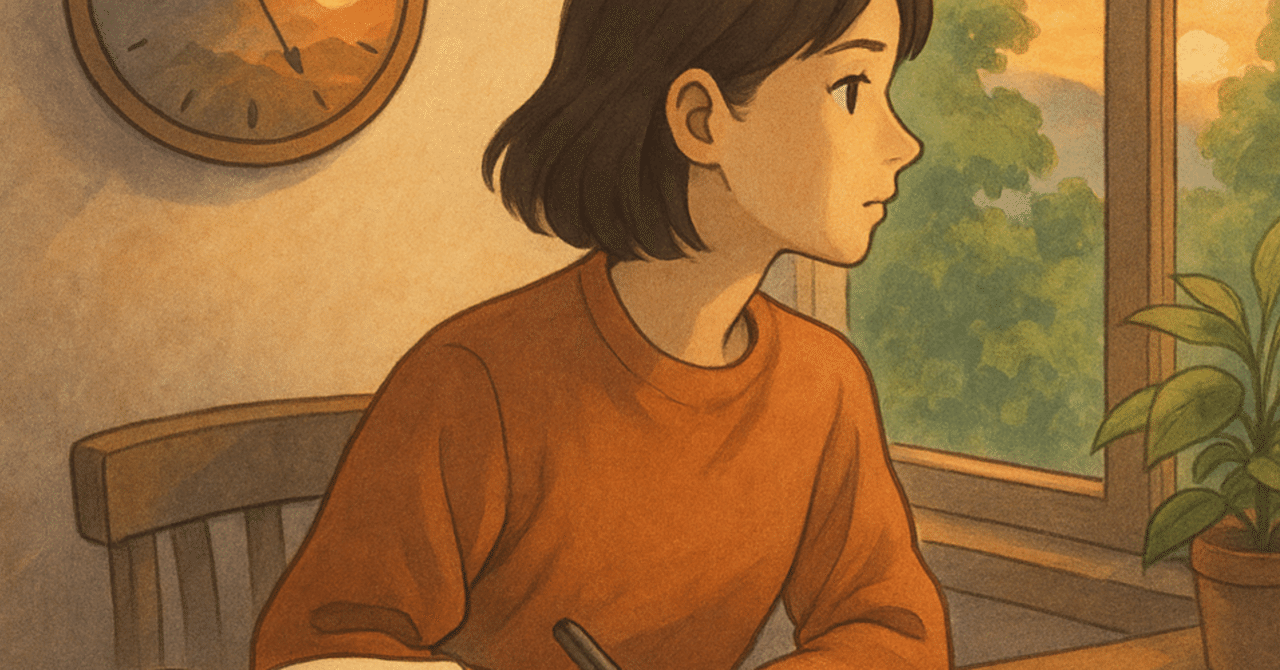 【父の誕生日】あなたと同じ道を歩みたい｜ちゃんま