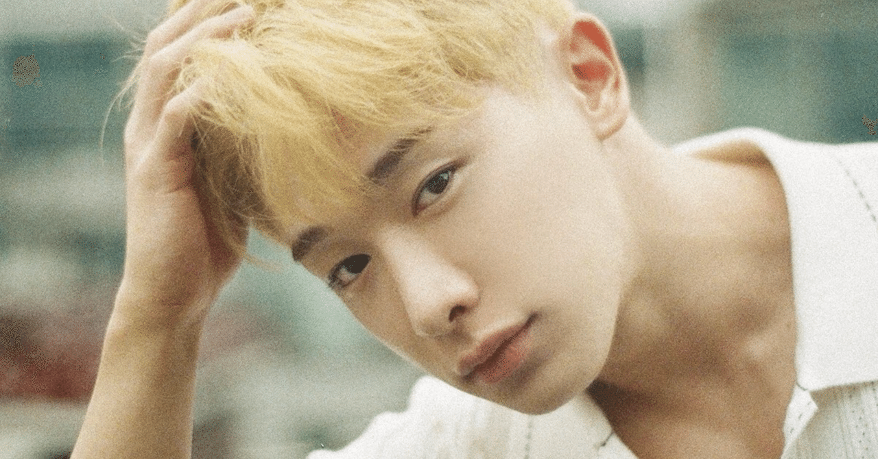 "Love Synonym #1 : Right for Me" 《ウォノ・ディスコグラフィー 》WONHO's Discography ...