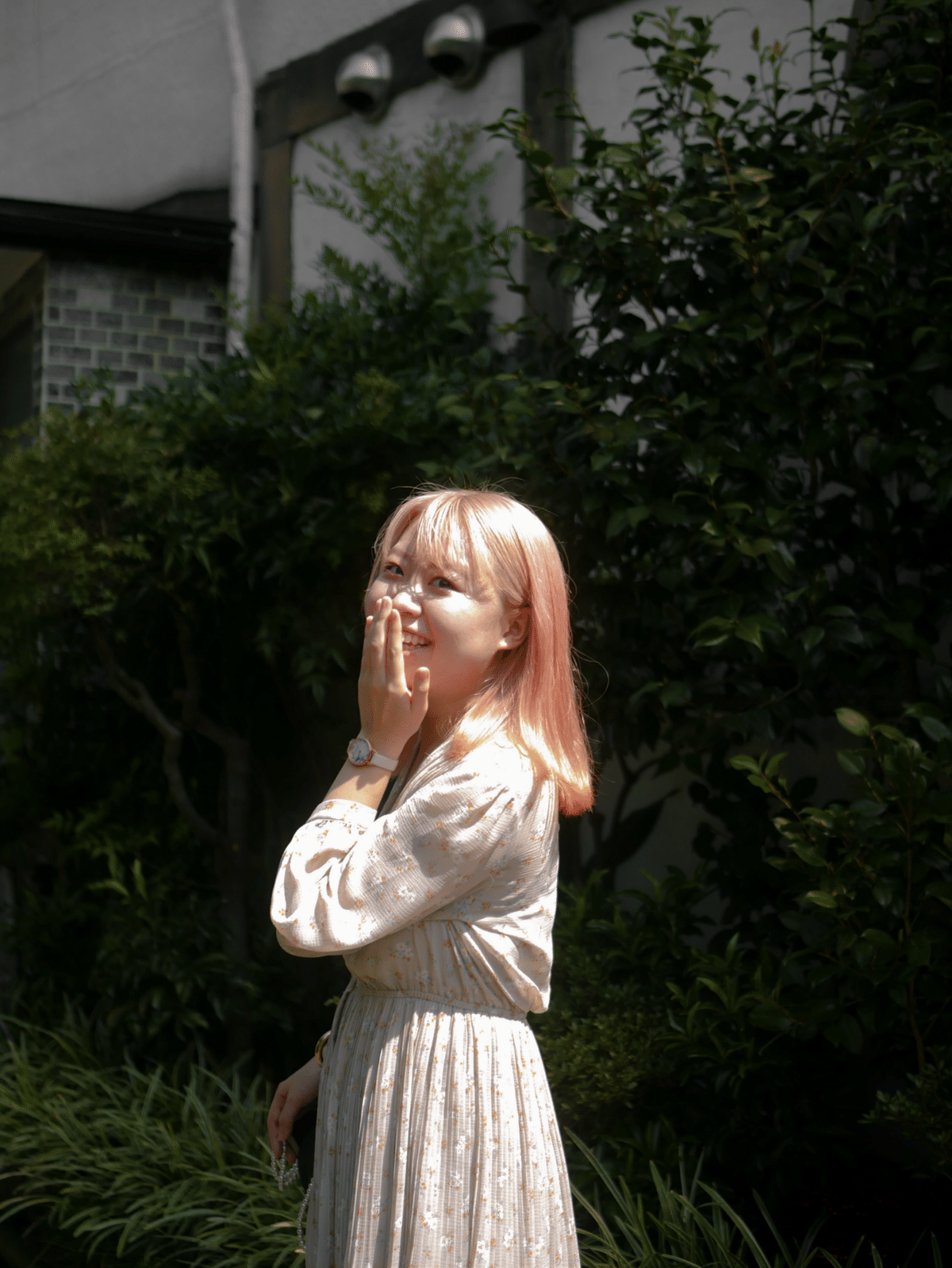 一番大切なのは素直な気持ちーー彩楓の自己紹介＆ポートフォリオ｜彩楓 / Ayaka｜note毎日更新