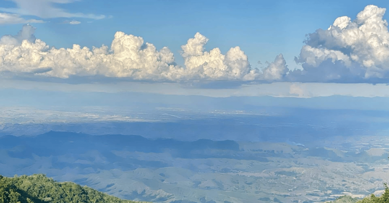外国人がいないと成り立たない｜Rumi Kusunoki