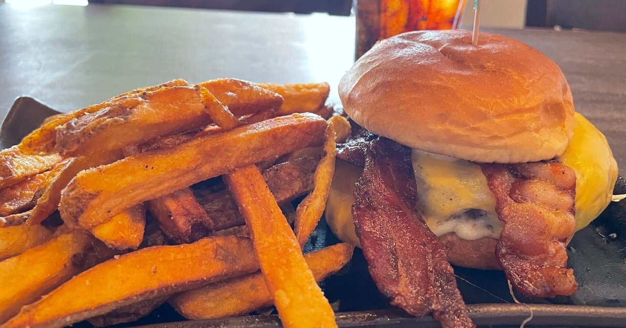 317 Burger (Indianapolis IN)｜Sean’s Burger