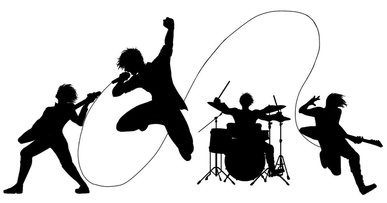 麻雀note書きおじさんが6月9日にNHK「BSロックの日」を堪能してみた（つもり）｜越佐えっさっさ 【麻雀note書きおじさん(笑)】