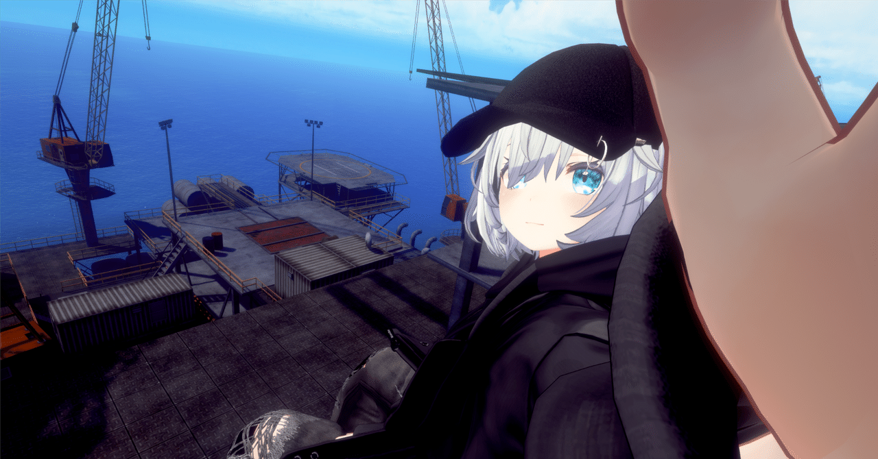 【VRChat】ModularAvatarの備忘録（WIP）｜LEGACY