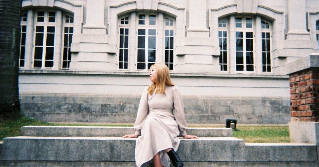 一番大切なのは素直な気持ちーー彩楓の自己紹介＆ポートフォリオ｜彩楓 / Ayaka｜note毎日更新