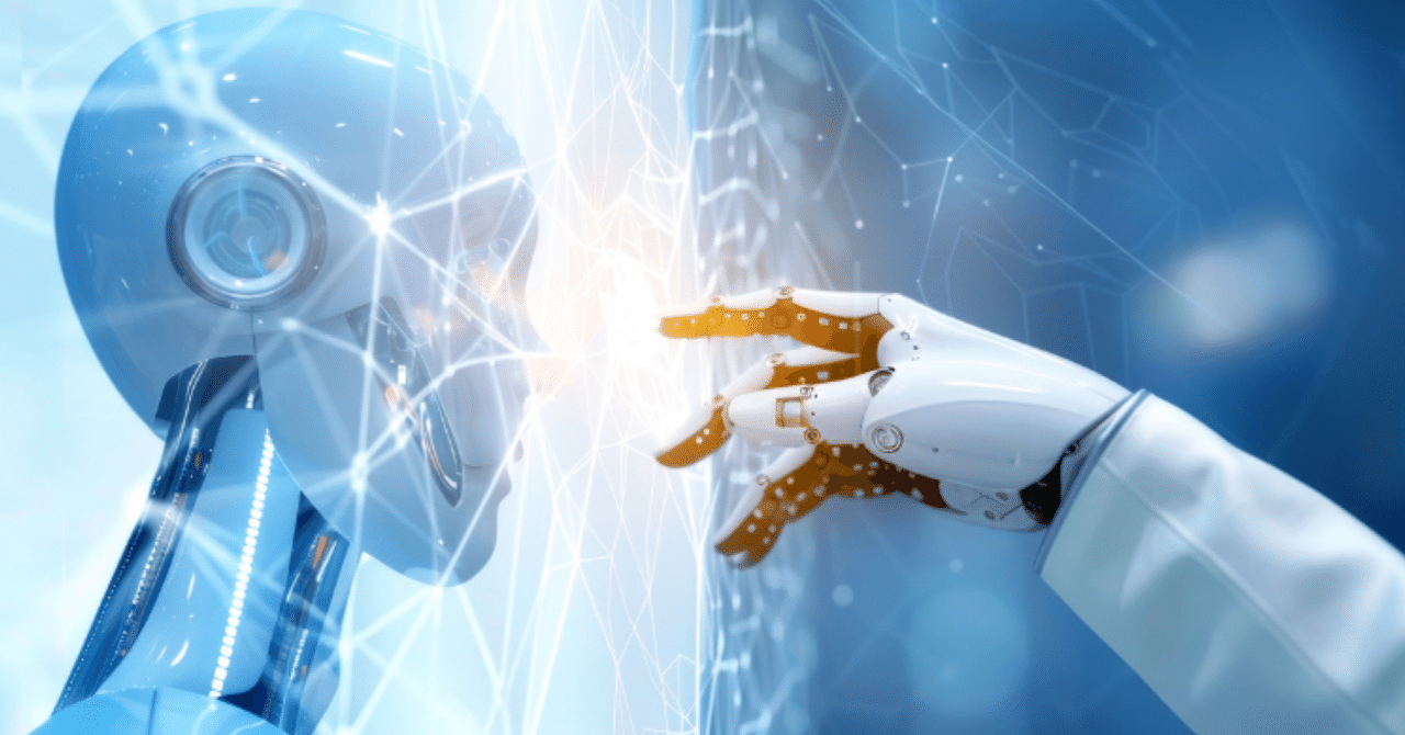 AIエージェントに礼を伝えるのは非常識か？｜H.Kutsuna