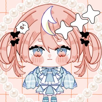 杏仁屋/annin_Live2D｜note