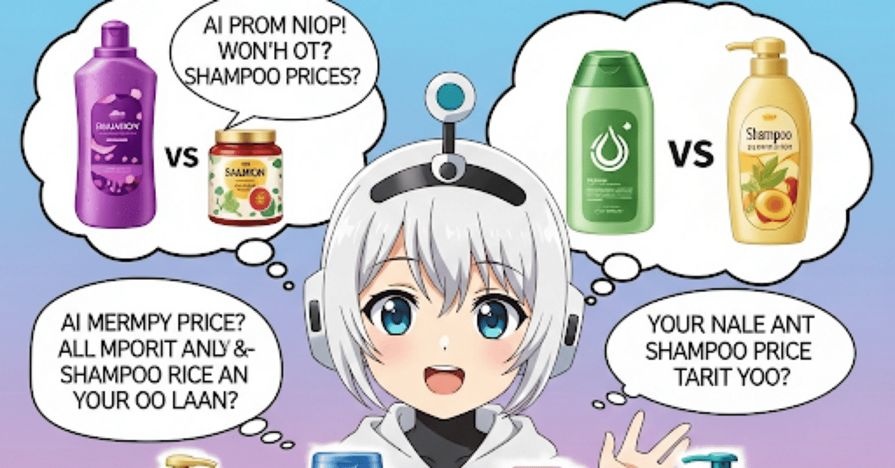 【AIとの対話のコツ】「あれ？さっきの話、覚えてない？」となるのはなぜ？ 複数のAIに聞いてみた！｜umy_syu