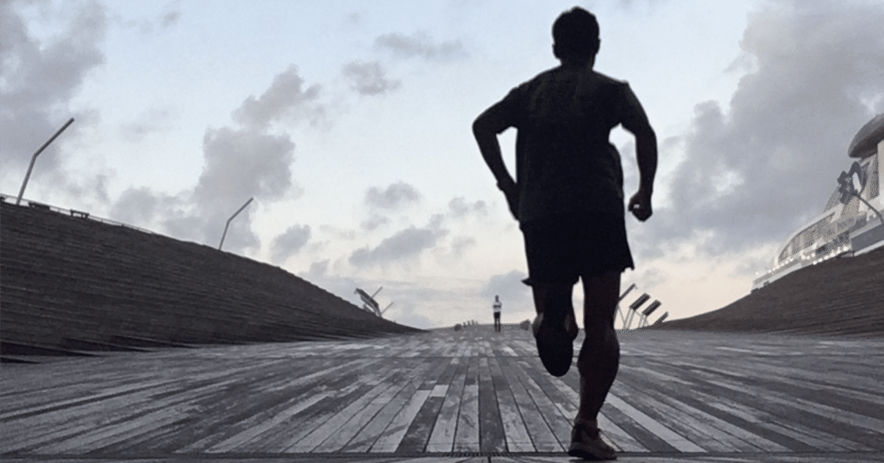 50kmウルトラマラソンを6時間以内で完走できた3つの秘訣。｜さとぽ