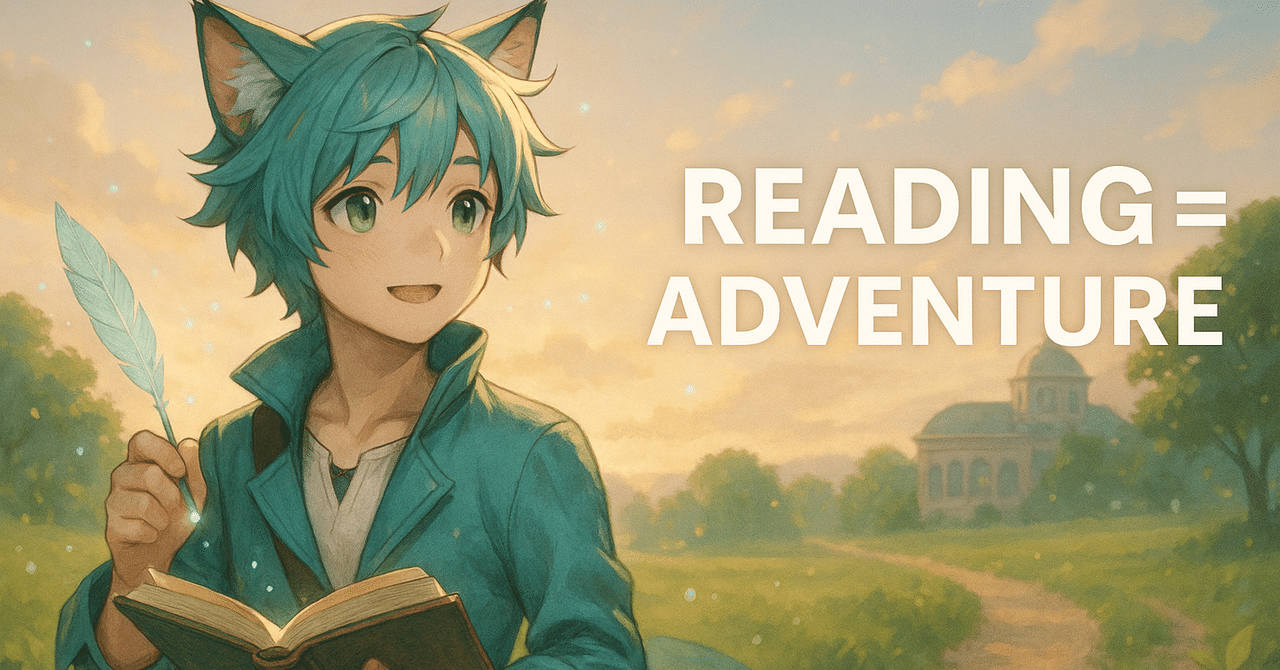 【読む＝育つ】Kindle・楽天Kobo・DMMブックスを“冒険の書”として比べてみた｜ブレイブ@王様の手札
