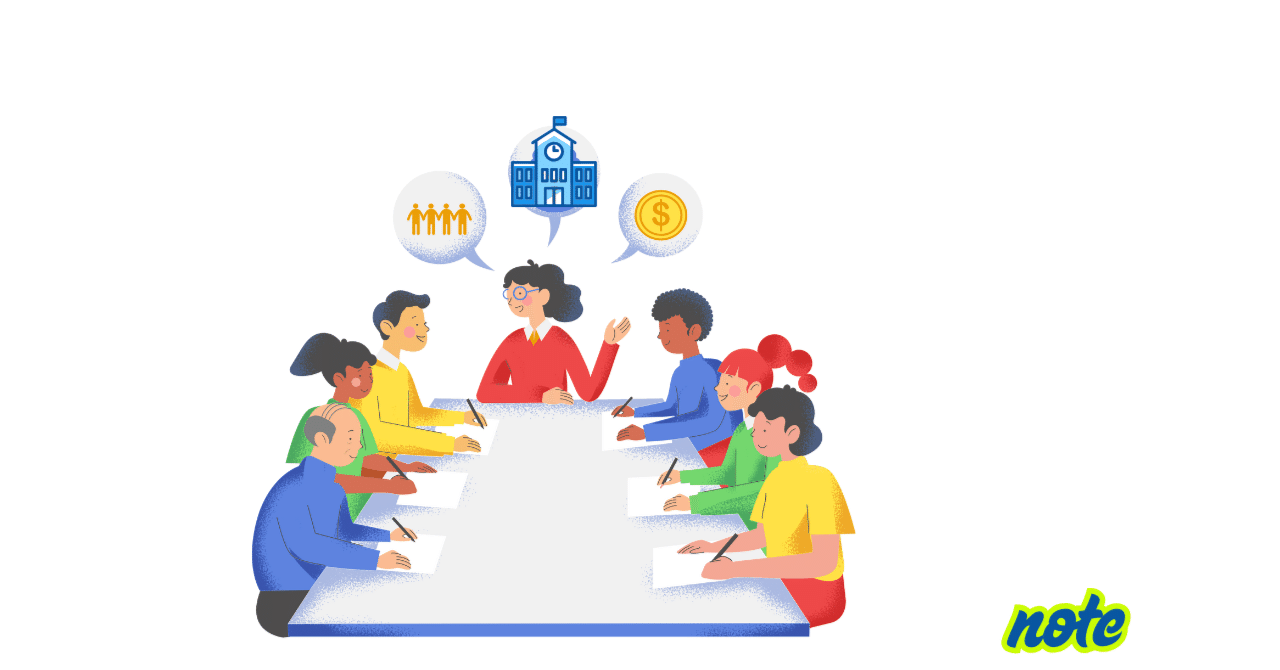 【PTA】ラクスル最高！ベルトコンベアーを回避した私のPTA改革①｜クジラテ