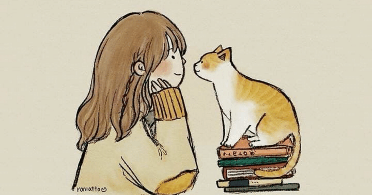 🐾『猫という癒し』｜Shun Lightbridge