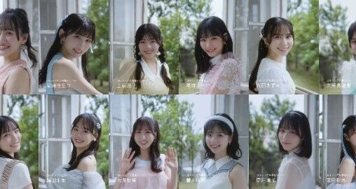 STU48 12th「タイトル未定」完売表集の月別一覧｜kloi｜note