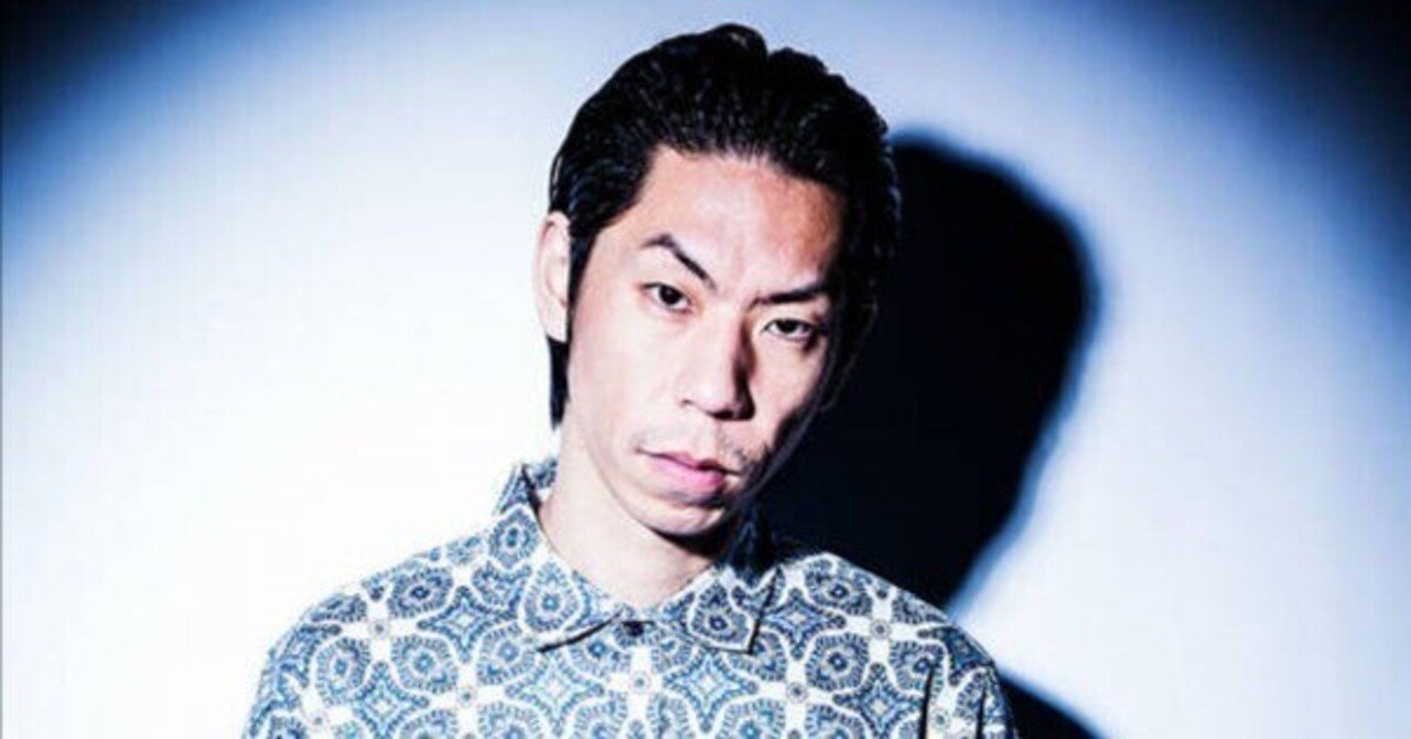 HIP HOPにR指定は必要か｜Ayato Mizuki (中卒)