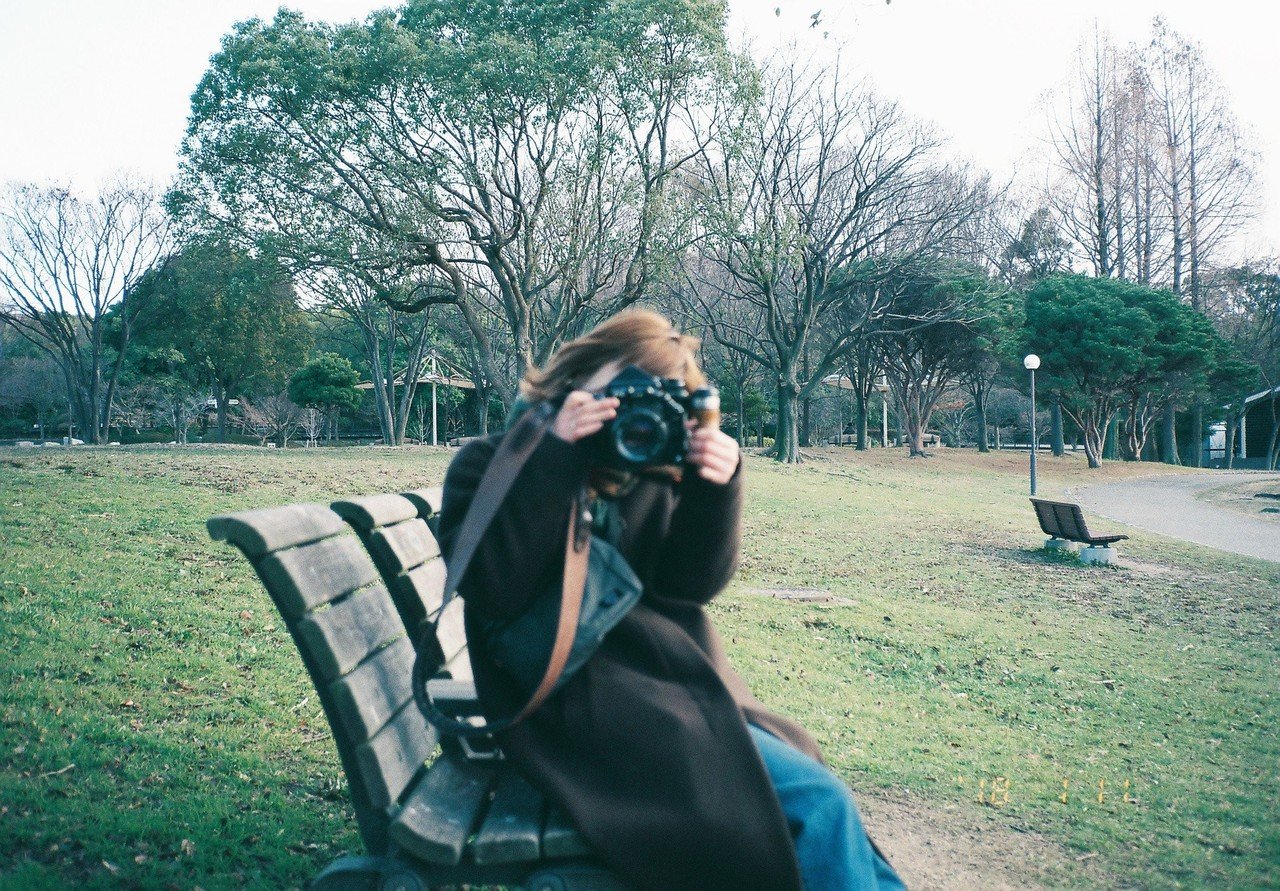 CONTAX T2というカメラ|Kazuma Higashino CONTAX T2というカメラ|Kazuma Higashino