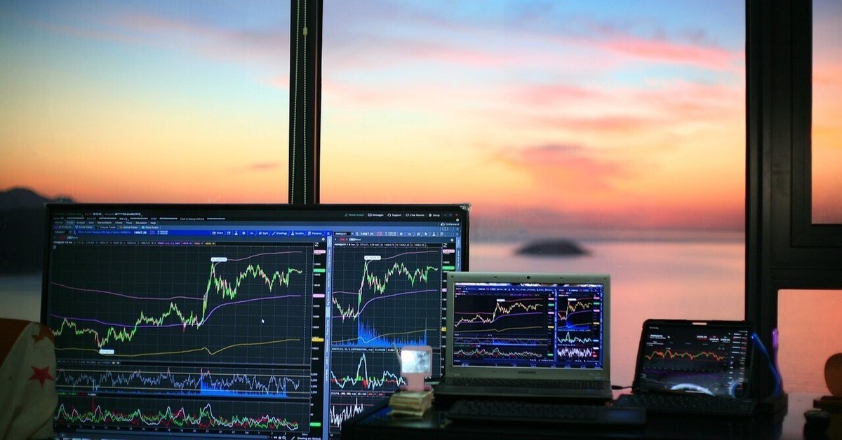 「奇貨居くべし」——混沌の時代にこそ光る、千載一遇の機会を掴む古代の叡智｜yanta＠金融Webライター+note・Kindle作家