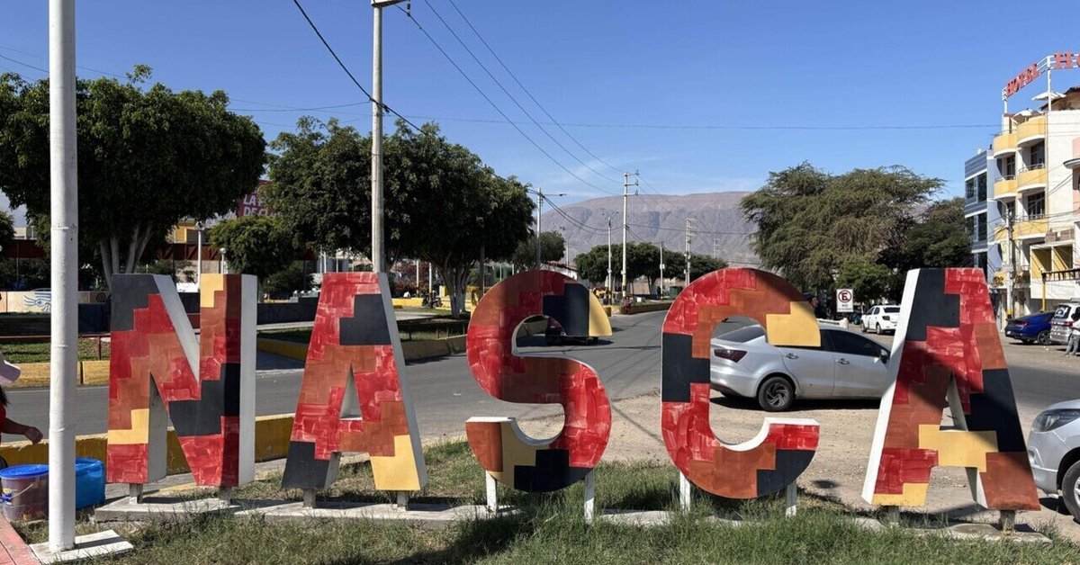 【移動編 | 国内移動 | ペルー🇵🇪② | リマ→ナスカ】 リマからナスカへ7時間半の夜行バス旅 （16日目 | 2025.06.13 | 前半）｜Riki / Ricky ｜ ノープラン ...