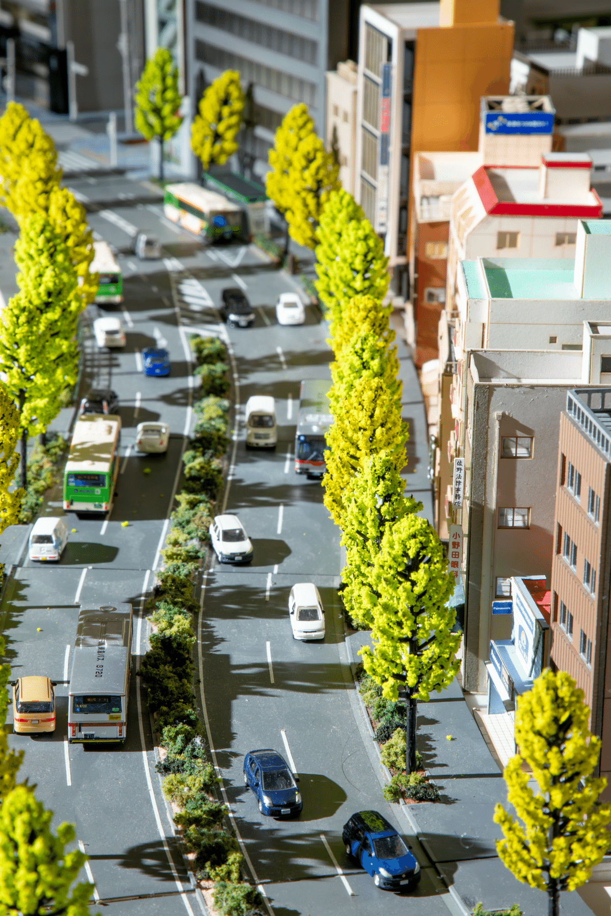 東京ジオラマ展ミニを開催します！｜Diorama Node（ジオラマノード）