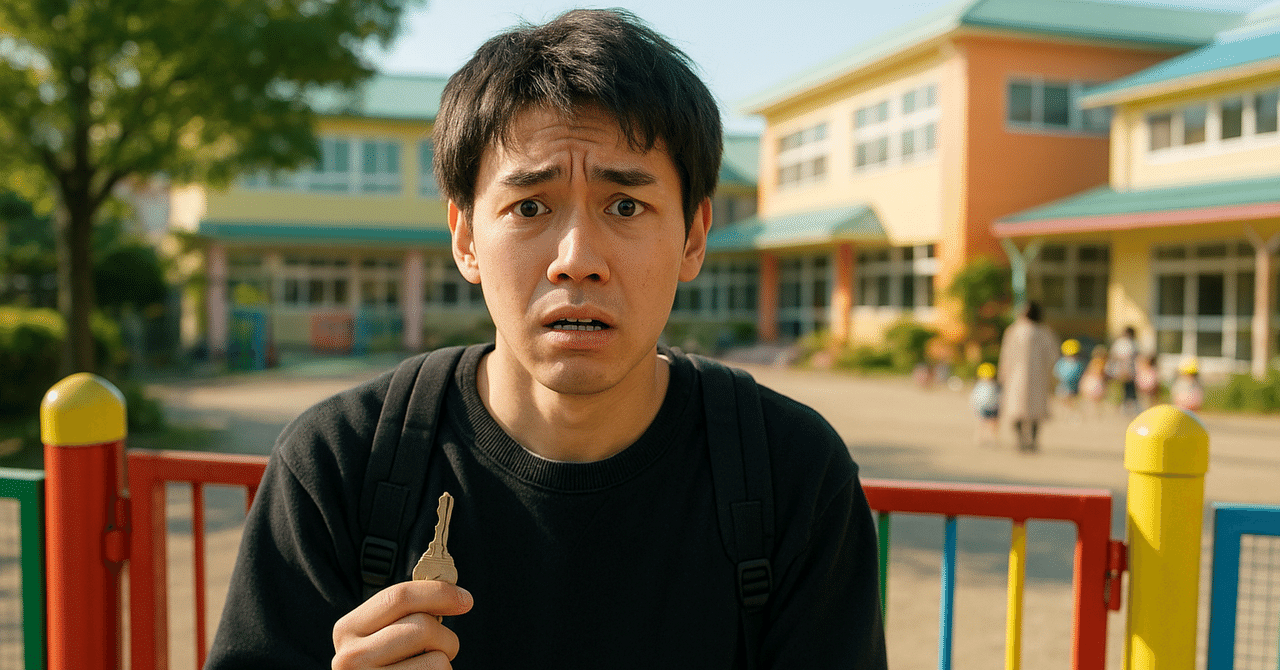 【56日目】恋愛に興味がなさすぎて不安になる日と、幼稚園で働く夢｜seiji_0118