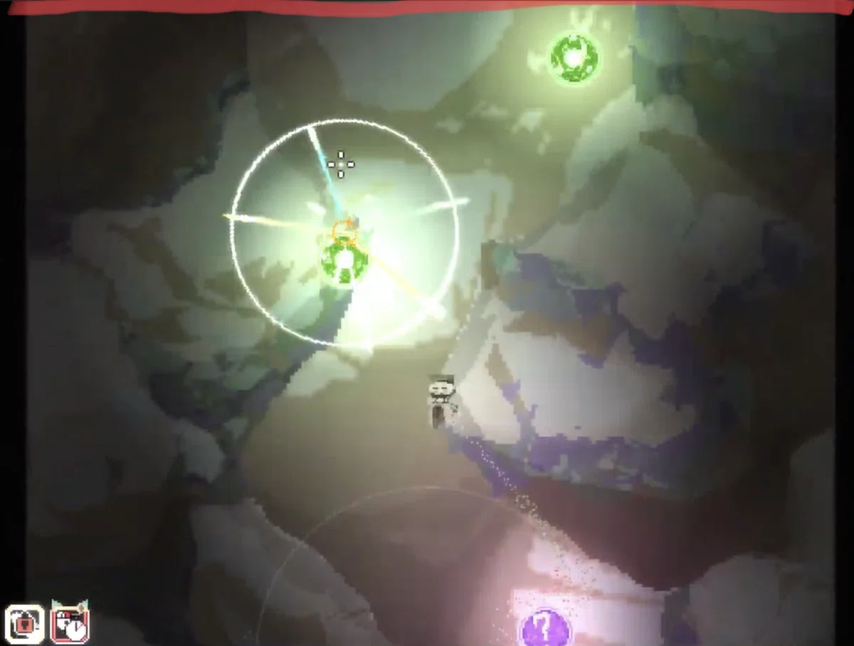Aim Climb MAP1 PRO/TRUE "クリア向け"難所解説｜にゃれいん / NyaRain