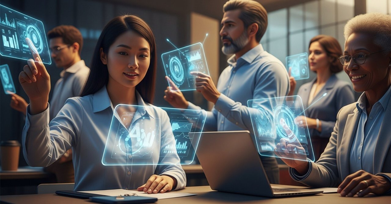 AI時代を生き抜く！2025年に必須の10スキルとは？｜MASAKING