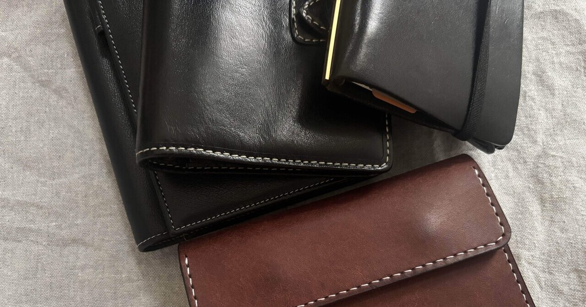 【システム手帳】ミニ6使いたい｜MIZ-HSPと手帳-