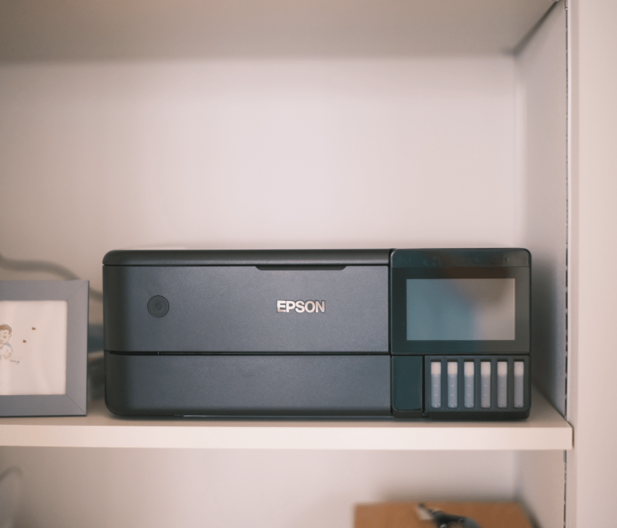 EPSON EW-M873T｜takahiro