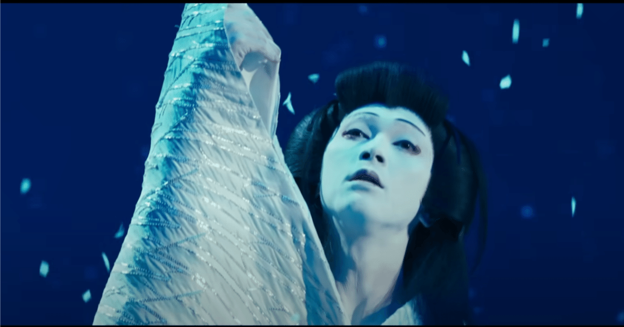 吉沢亮さん主演 映画 『国宝』本予告 CM ＆ ロケ地情報 主題歌 King Gnu 井口 理さんが歌唱 『Luminance』｜TourismGuideToJapan