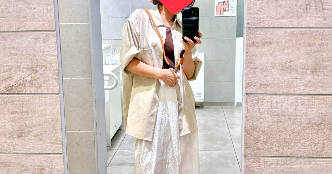 アラフォーコーデ｜kao