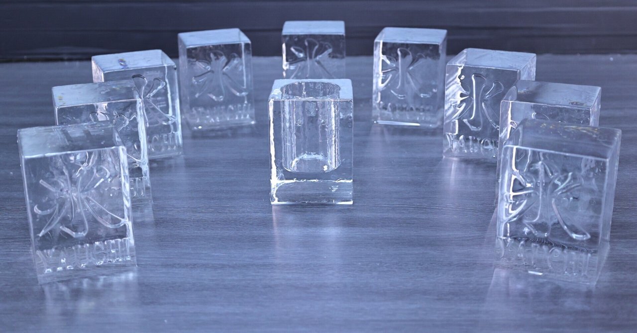 氷の器｜矢内商店