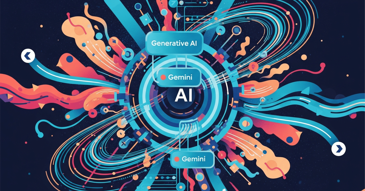 Geminiを使ってみる｜OKA LABO