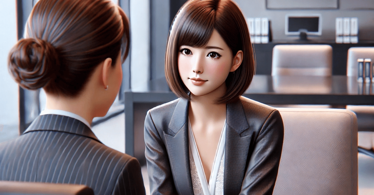 「こんなはずじゃ…話と違う」を防ぐ！就職／再就職前に知っておくこと（介護・福祉職等。他の職種も同様）｜amiami_@Japan