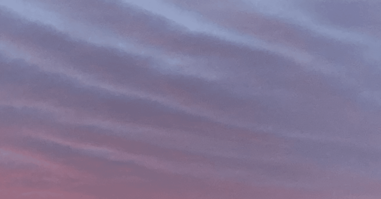 『ありがとうを思い出せば』#6｜kanon.daiku