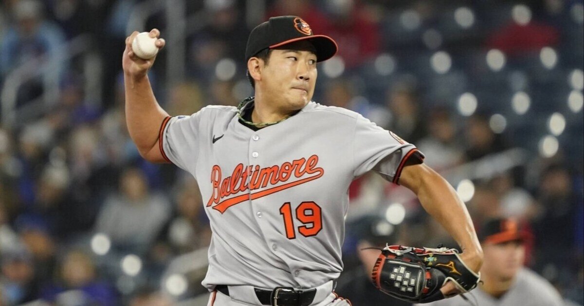 【LAD】菅野智之は必要か｜Eli