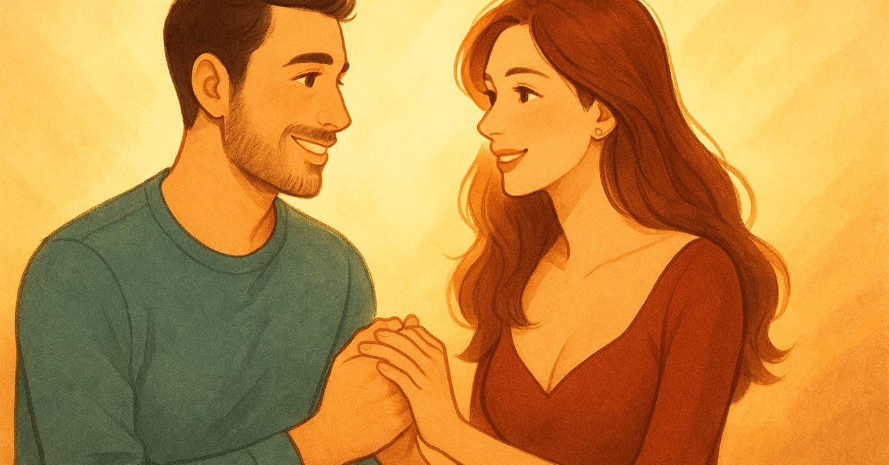 ずっと幸せな結婚を続ける秘訣！5つの黄金ルール｜MASAKING