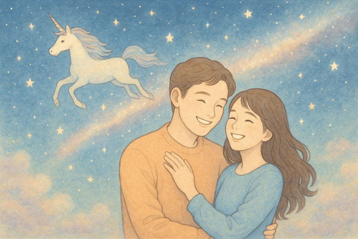 愛のないセックスが「放射性廃棄物」になる理由。伝えたい、本当のセックスの話｜Spica Note｜おもちゃじゃないほう