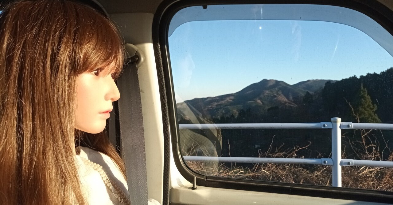 全くの素人から開始する！ LOVE DOLL 入門 初級編② ドールのブランド＆販売店｜Daisuke 大きなドールとの恋愛小説！ドールイメージアップ小説 ドール達の午後・・・・ 金田鷹章