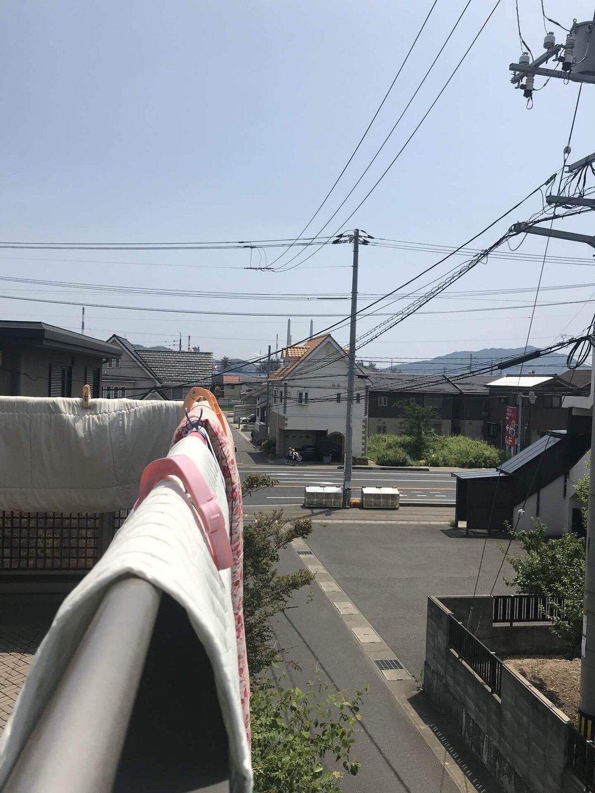 いつでも帰れる場所を作ってくれていた母に感謝をこめて｜SATOKOD