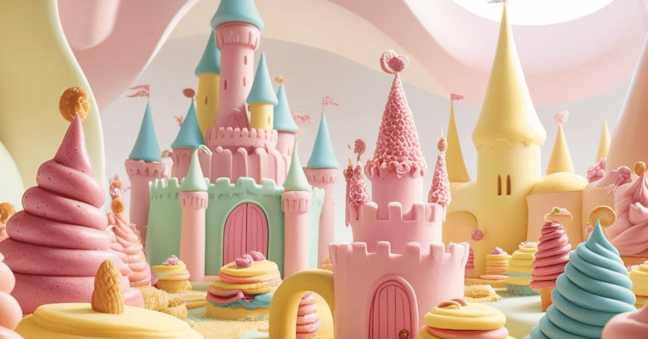 理想の世界にシフトするための努力｜Artemis garden