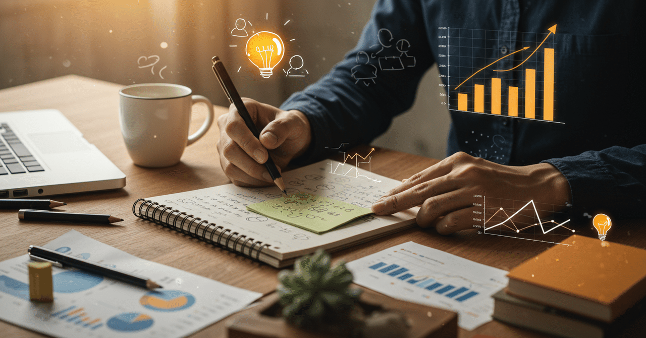 note読者の心理を掴み売上10倍にする方法｜そうた｜note で有料級ノウハウ放出中