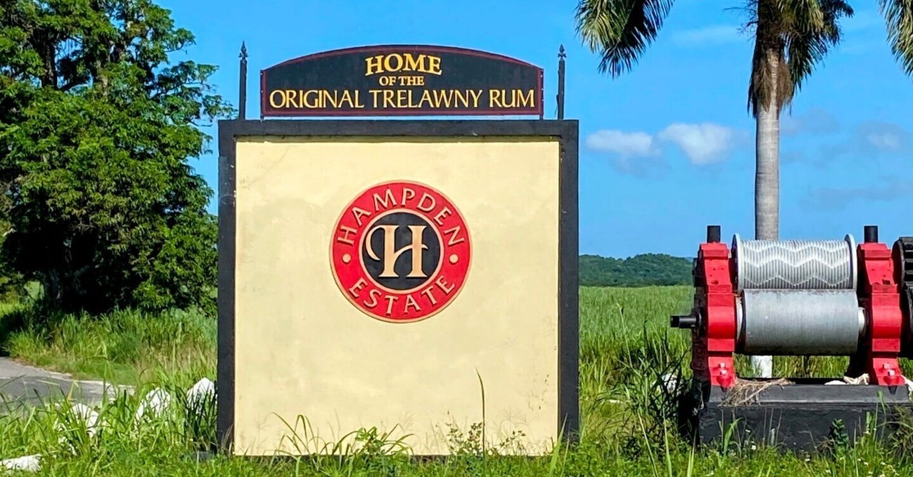 Hampden （ハンプデン／ハムデン）のMarques（マーク）について その1｜Junichi Ikeda