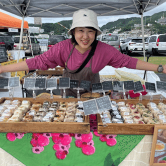 ドイツ暮らし|国が違うとあたりまえが当たり前でなくなるんだ｜Omusubi-musubu