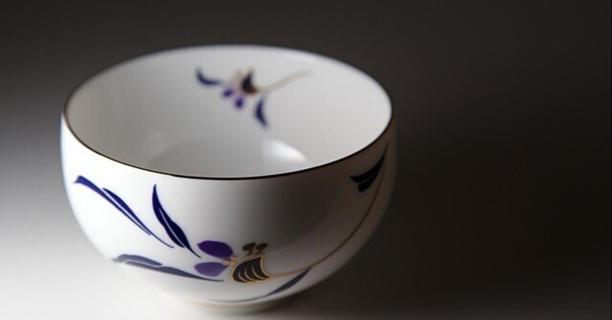 か“われるもの“、か“われないもの“――割れた茶碗と壊れかけた社会｜ITO MASARU｜道草の心眼