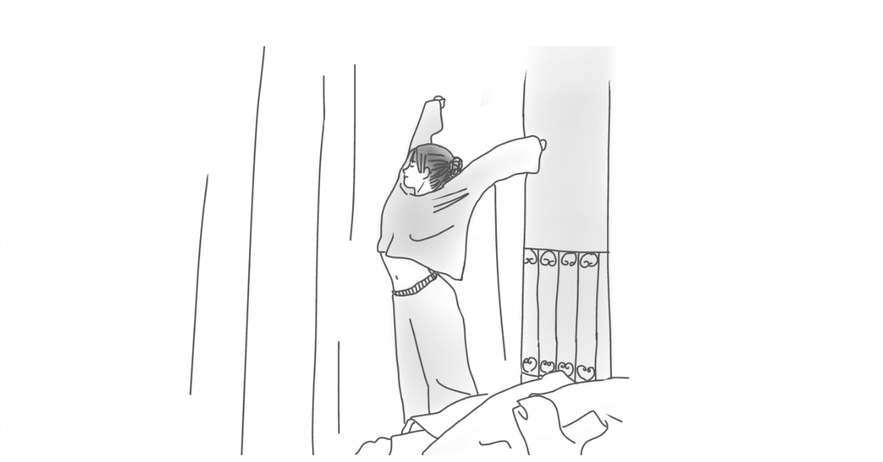 5時起き生活を始めて感じたこと｜Dear Amanda～小さな愛の手紙～