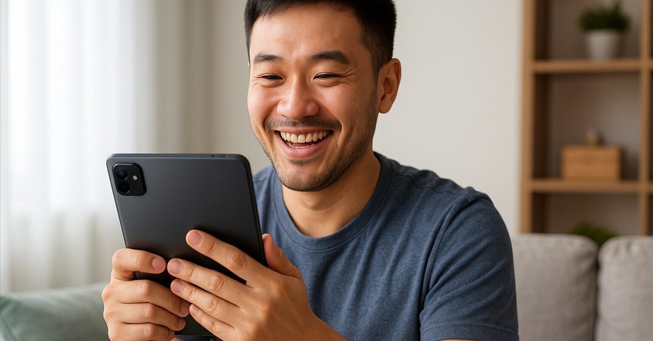 軽量335g！ビジネス学習エンタメを変える8.8インチ革新タブレット｜まさまさ