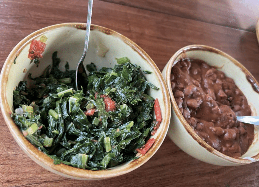 🇿🇲 ザンビア飯あるある！〜シマと芋とカタツムリ！？～｜[アフクレ] アフリカ クレイジー滞在記