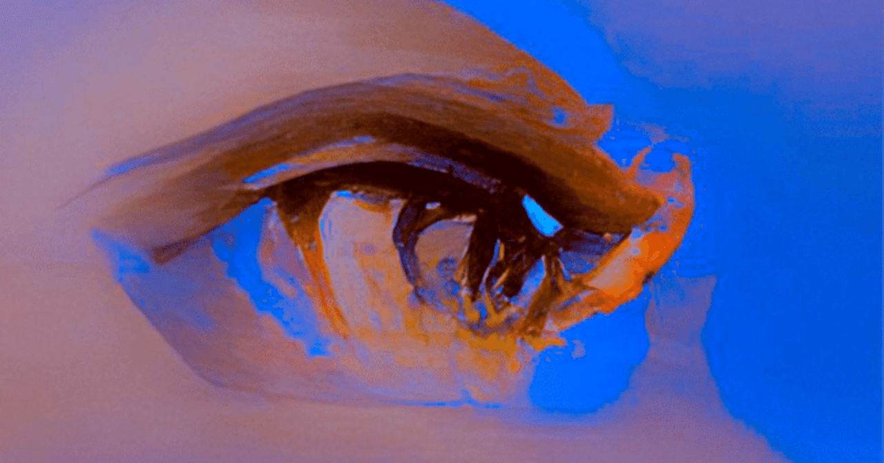 見る力と描写する力｜Jun Sasai （笹井淳）