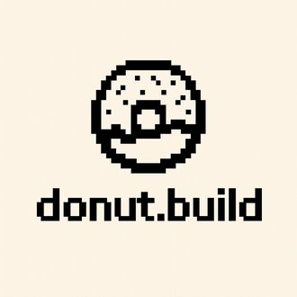 donut.build｜note