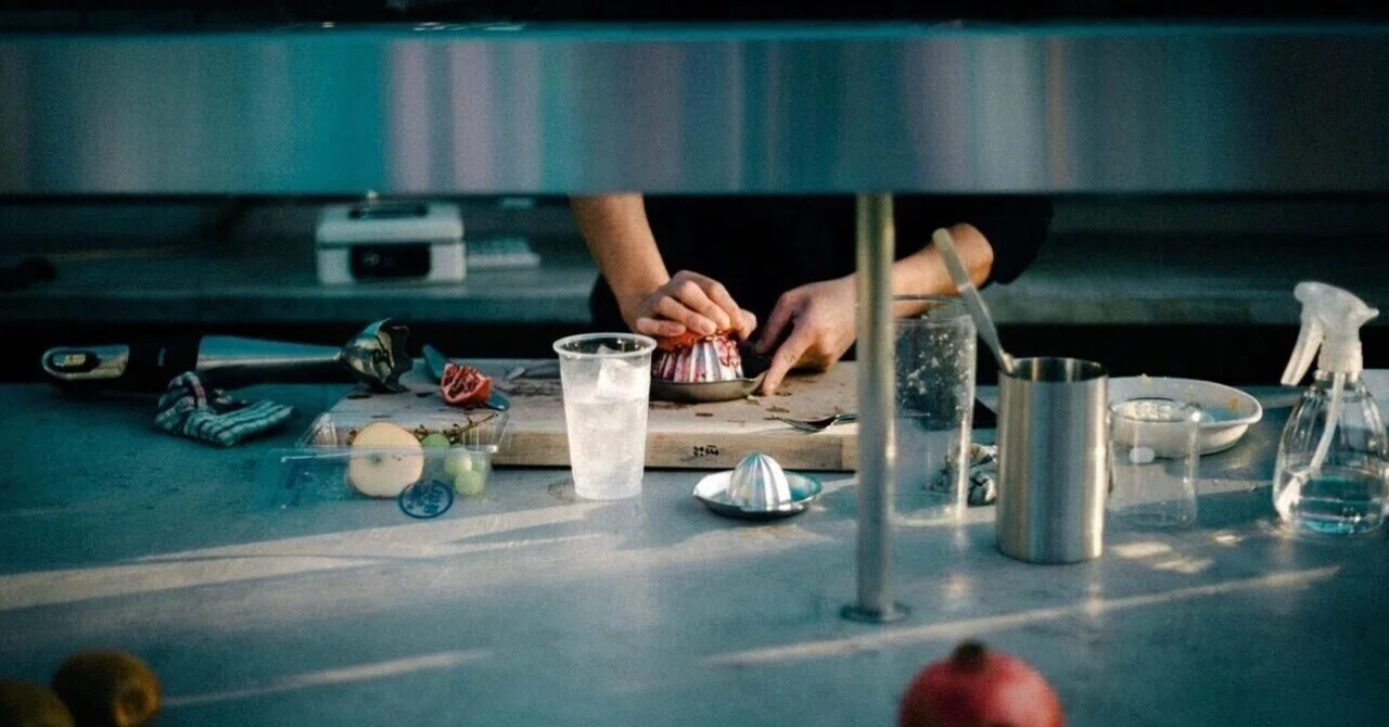 I'll teach you the morning habit that makes people ask, 'Did you turn ...